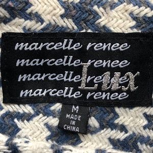 marcelle renee Lux | Jackets & Coats | Hooded Pea Coat | Poshmark